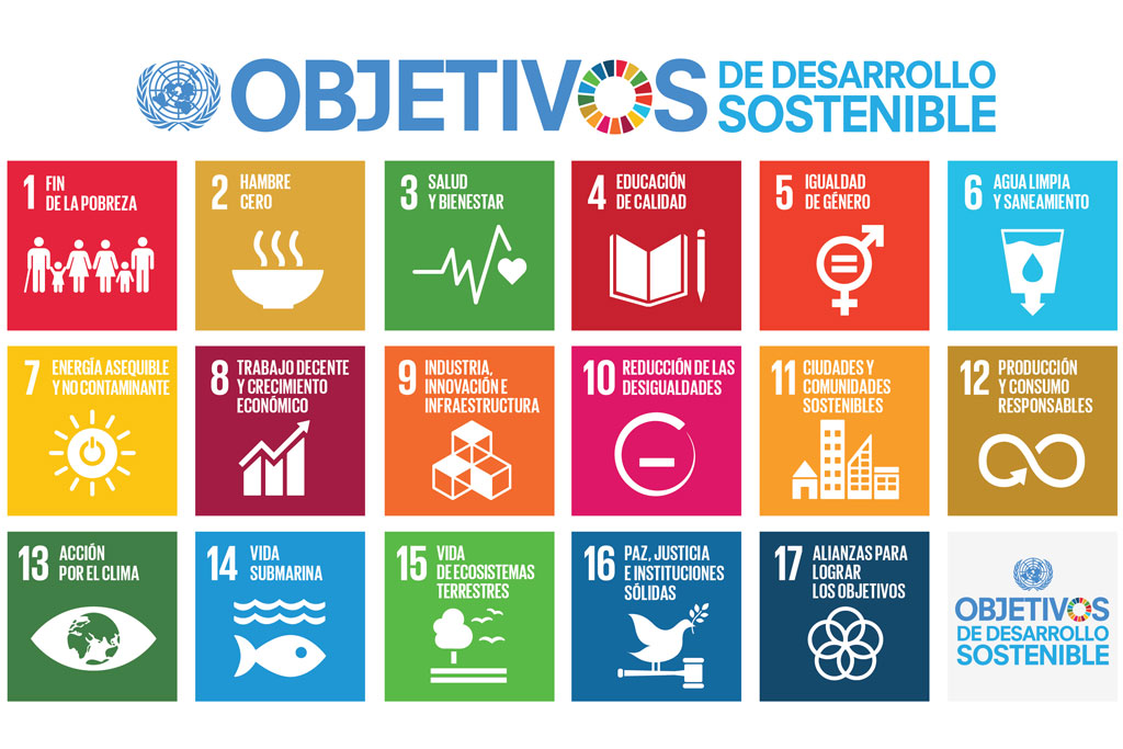 De los ODM a los ODS | Sustainable Development Goals Fund