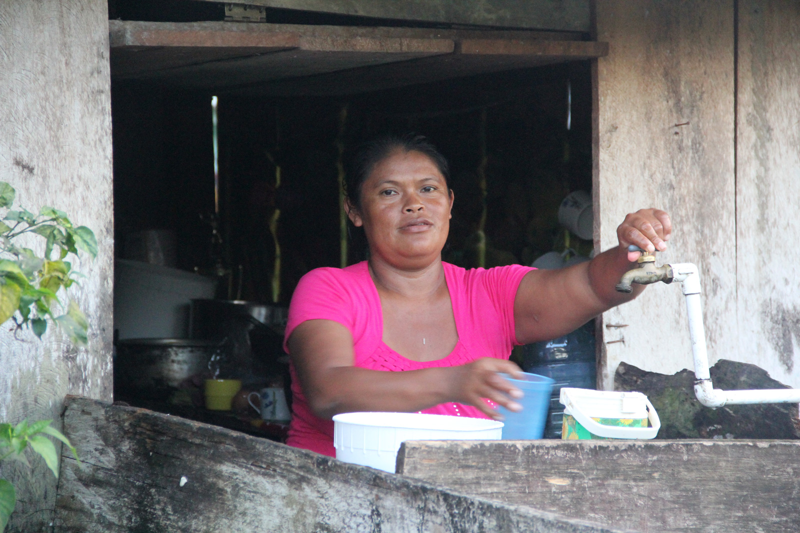 Water governance with an indigenous perspective | Sustainable ...