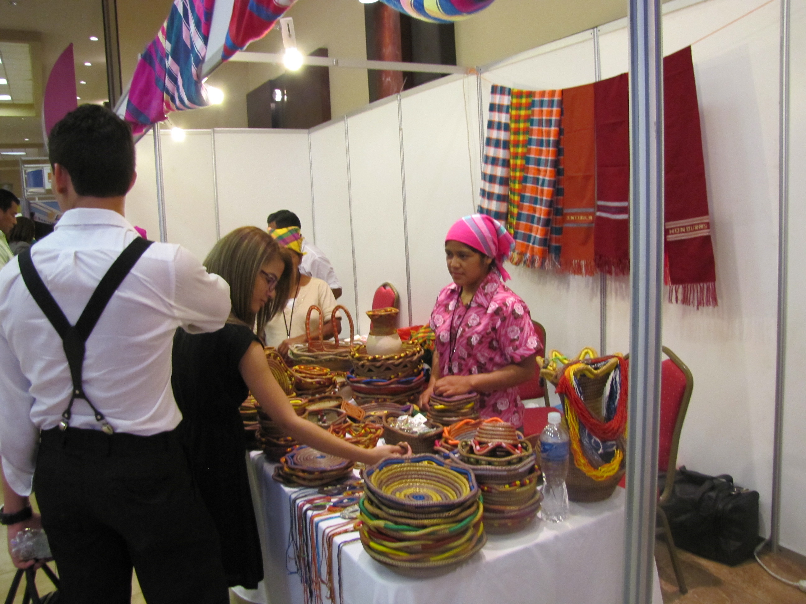 La cultura Lenca en Honduras, fuente de desarrollo sostenible e ...