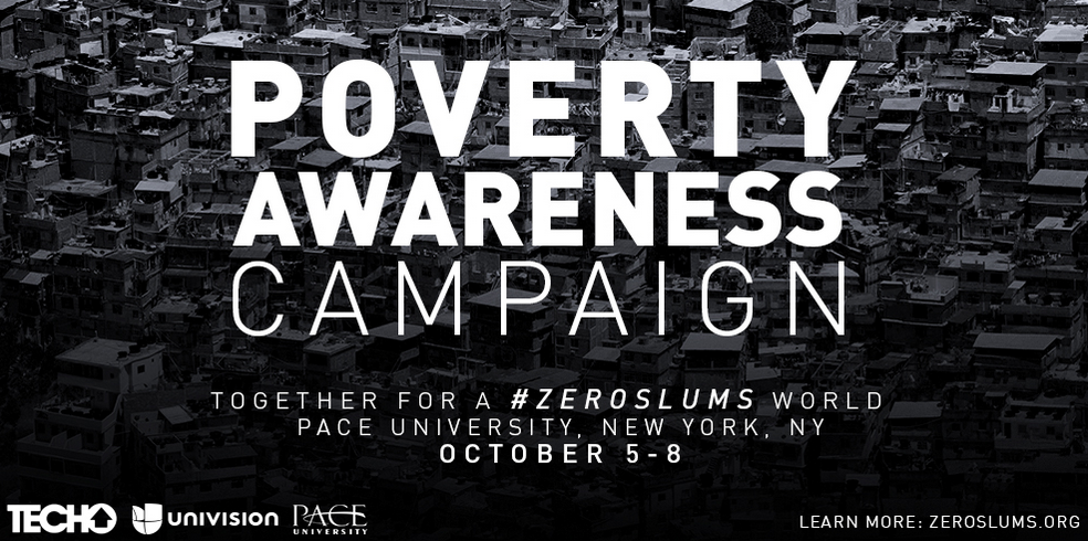 We must break with stereotypes and involve everyone in the fight ...