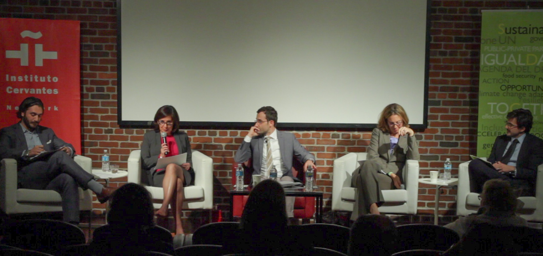 The 2030 Agenda will build on the ability to bring everyone to the ...