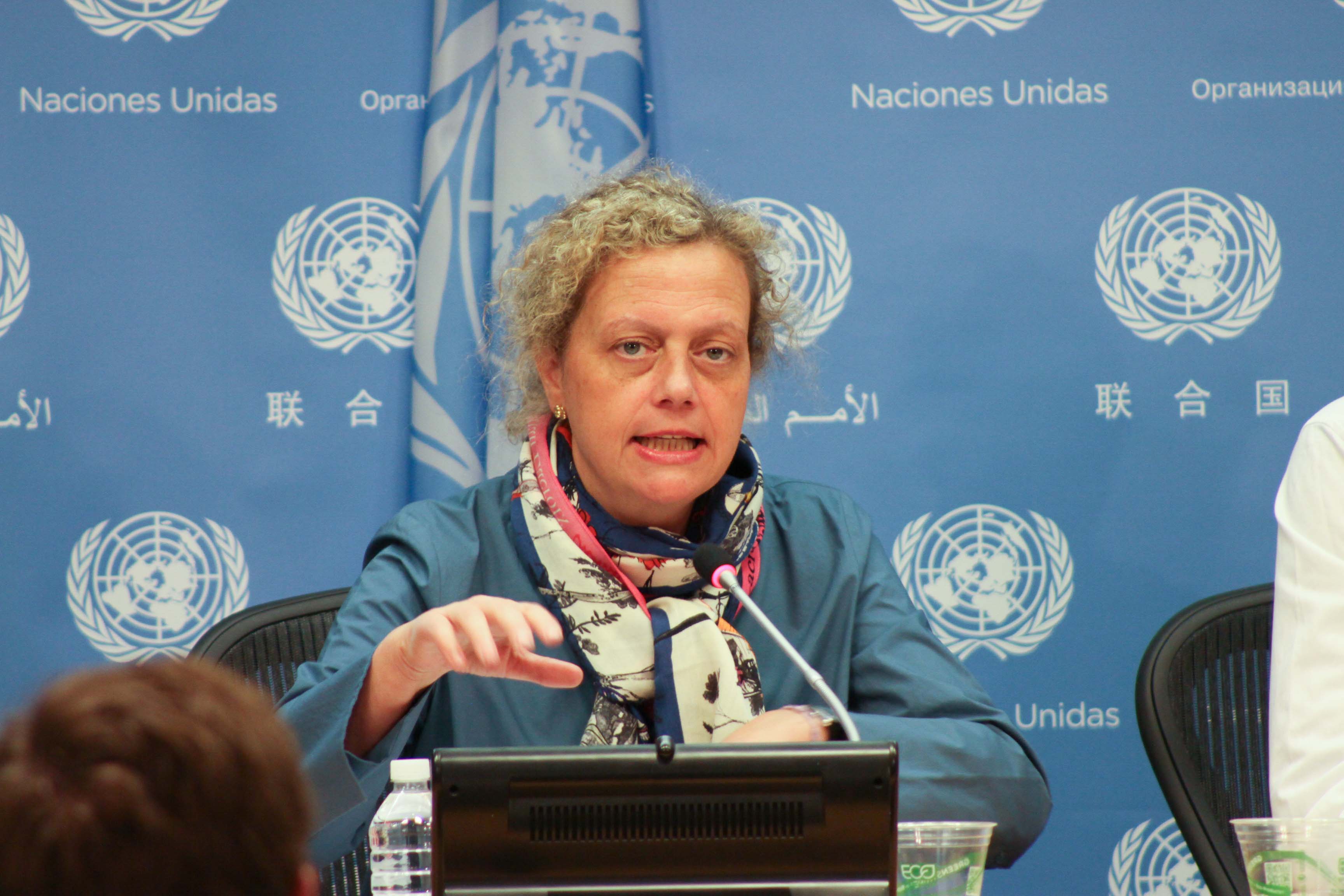 SDG Fund: Learning from the MDG Experience - Europa Newswire ...