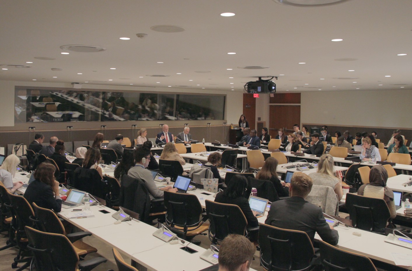 News | Sustainable Development Goals Fund