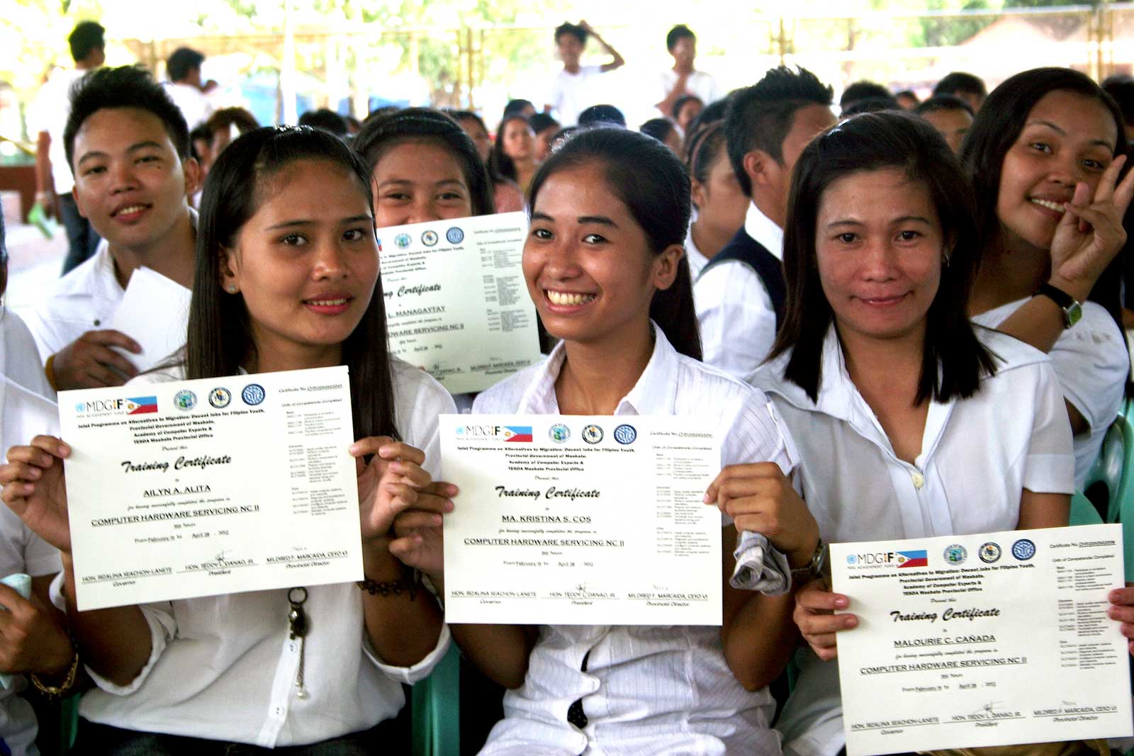 Universities: Getting ready for the SDGs | Sustainable Development ...