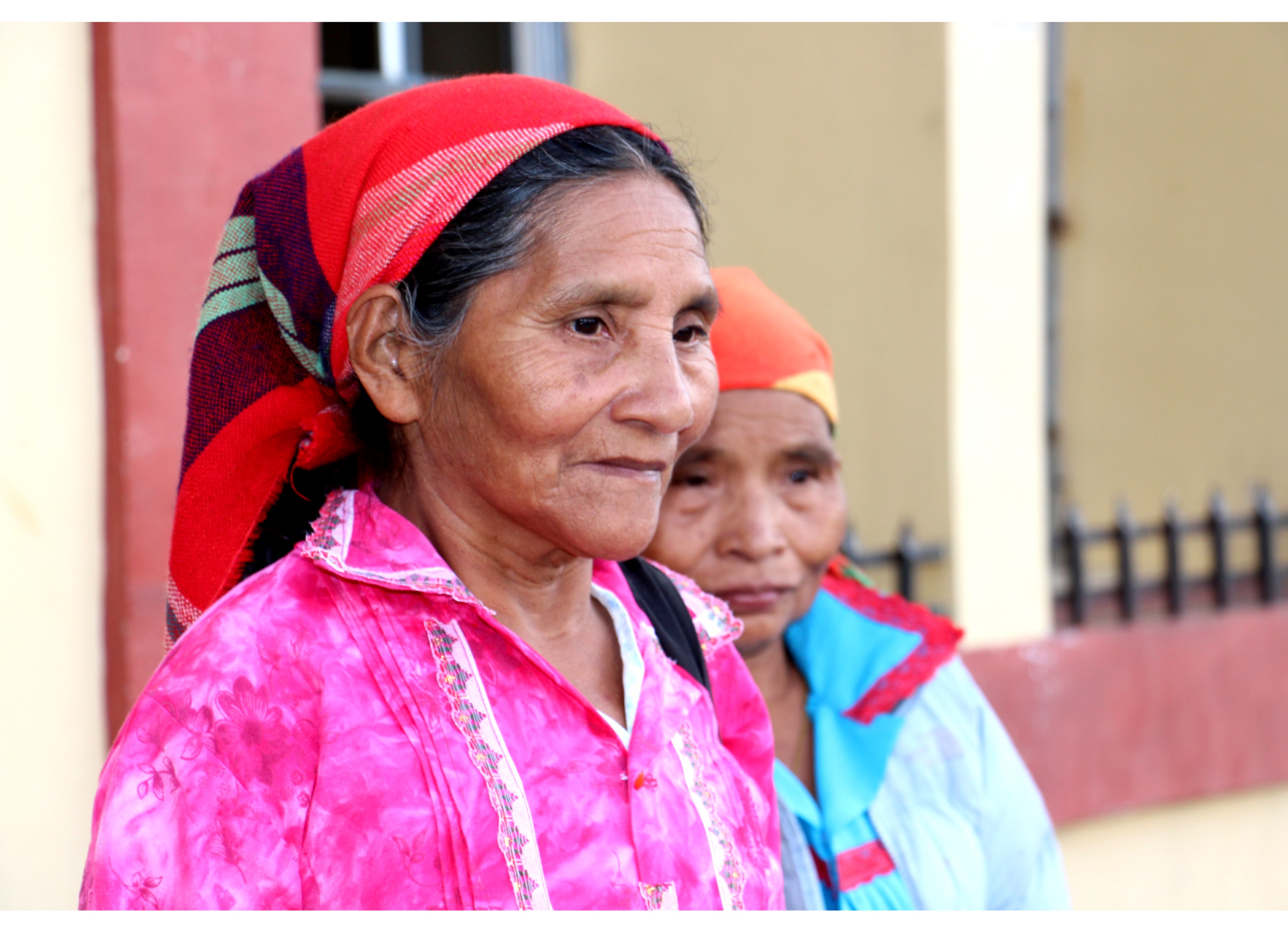 Comunidades Indígenas Lencas de Honduras buscarán gestionar su ...