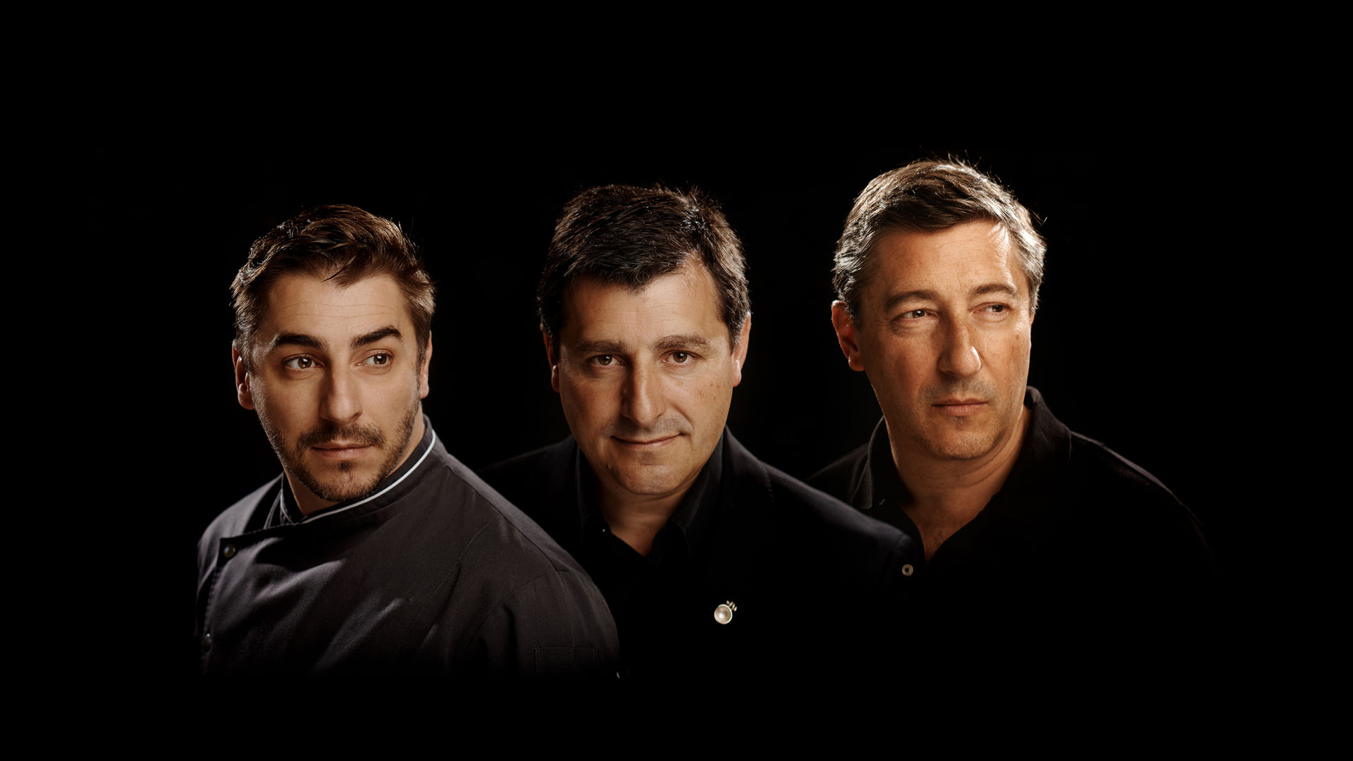 Chefs Roca Brothers, first year working with the UN | Sustainable ...