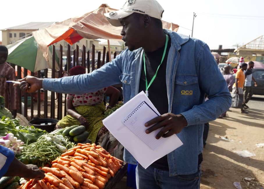 David Israel | Sustainable Development Goals Fund